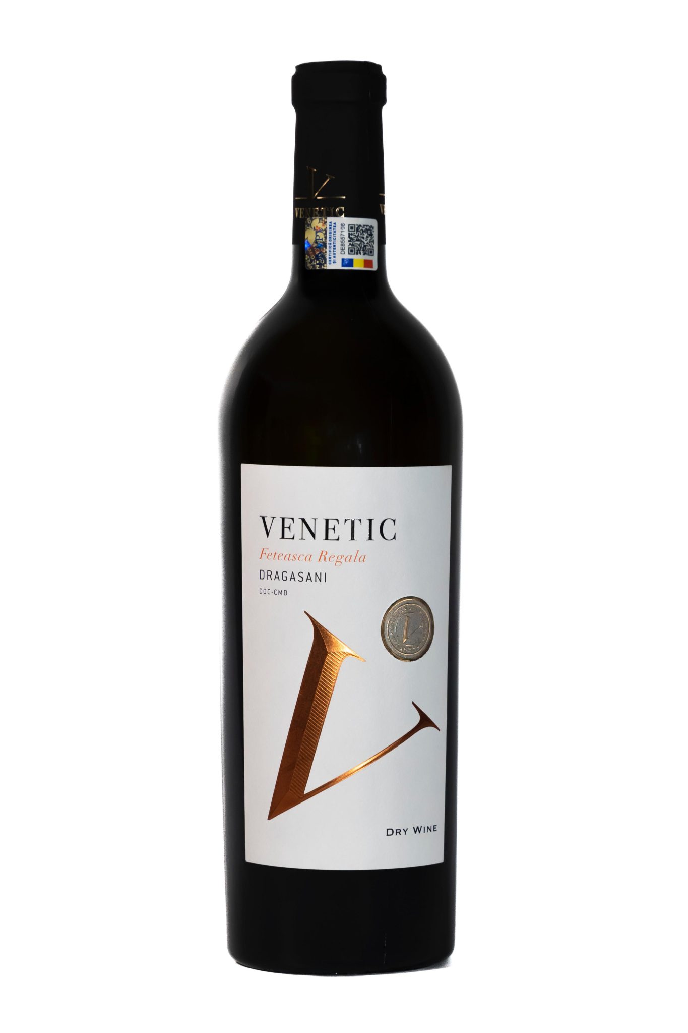 Venetic | Acasă